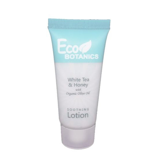Eco Botanics Body Lotion – 0.85 oz / 25ml – SerBnB Corp