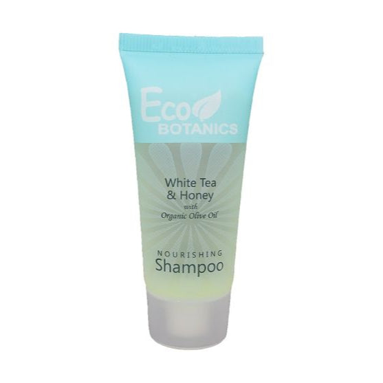Eco Botanics Shampoo 0.85 oz / 25ml – SerBnB Corp